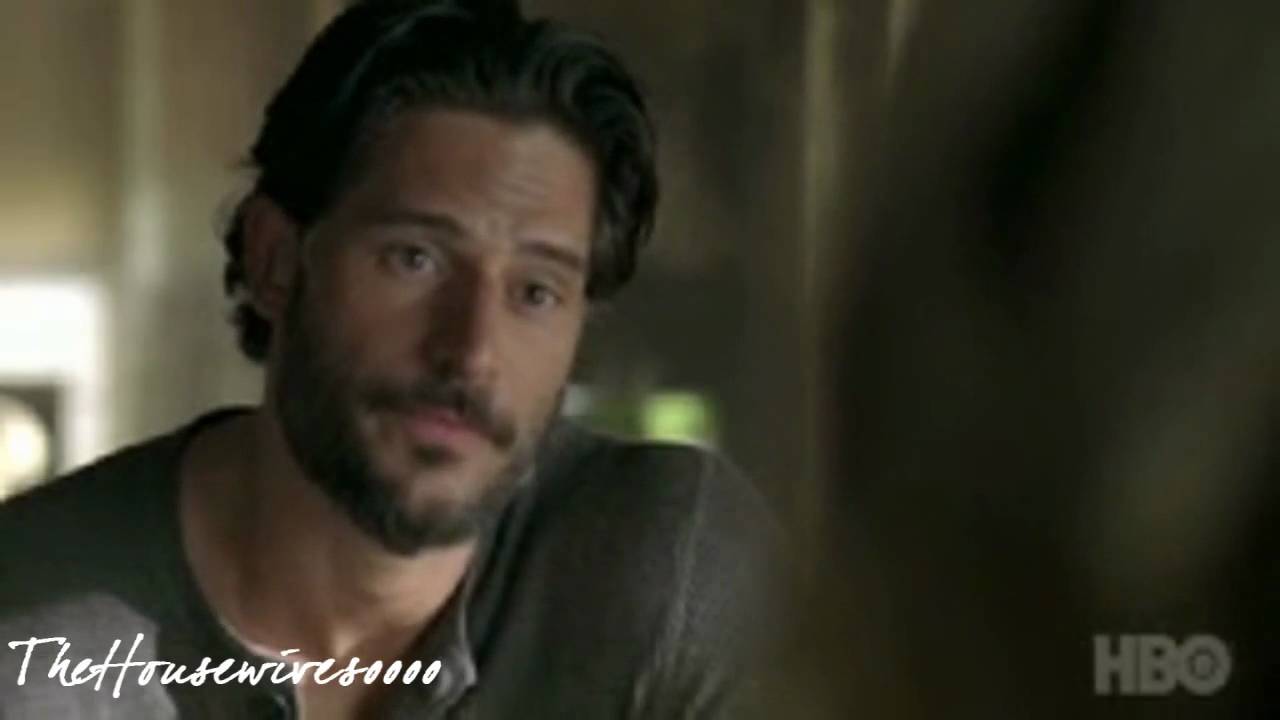 True Blood - Season 3 - Sneak Peek #4 : Sookie & Alcide [HD] - YouTube