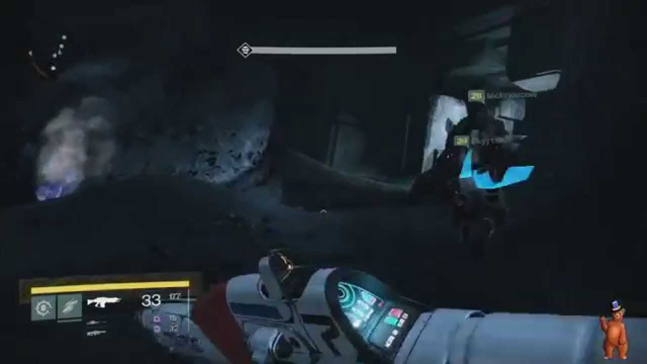 Quickest way through Gorgons Labyrinth - YouTube