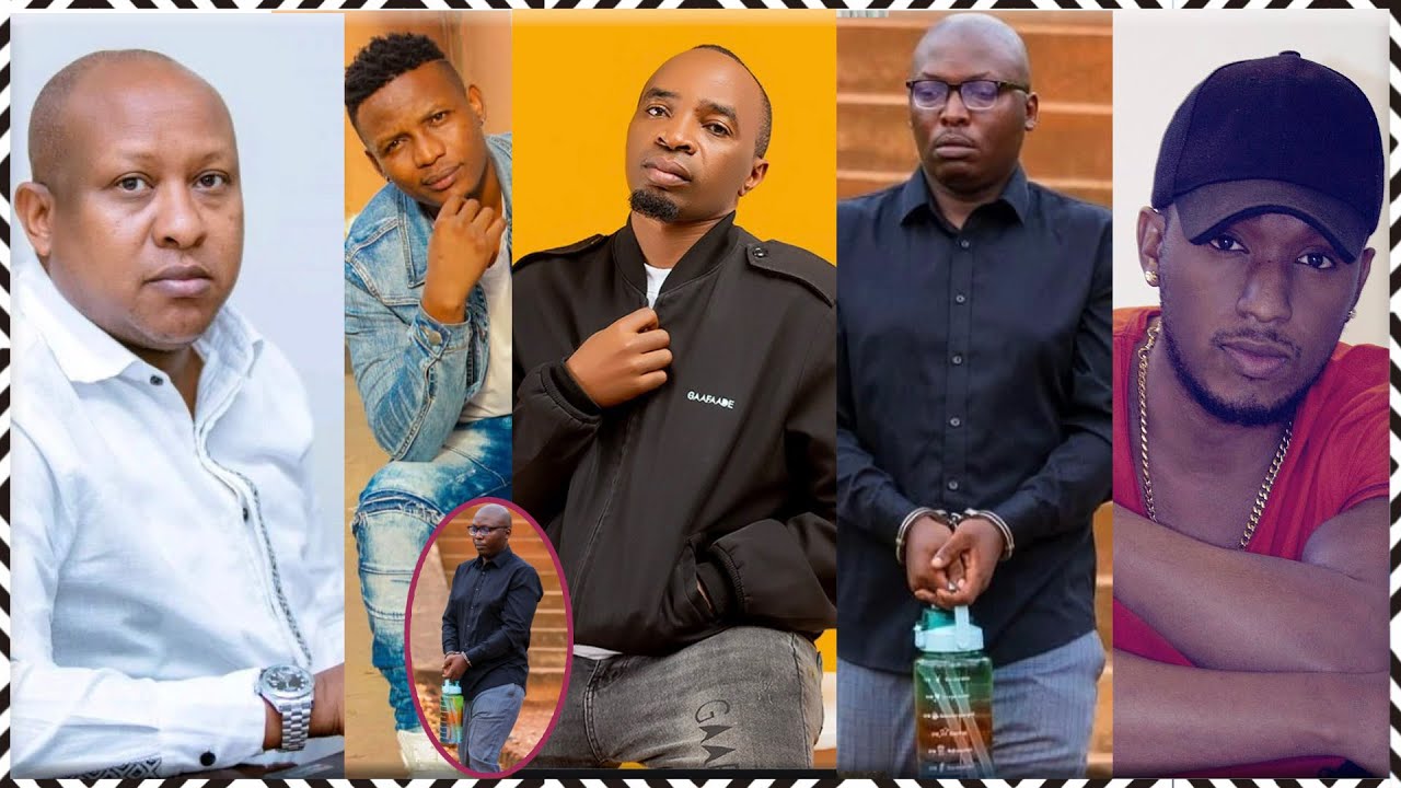 The Ben yoherereje Fatakumavuta umuti w'ubwanwa|| Yireguye kuri ...