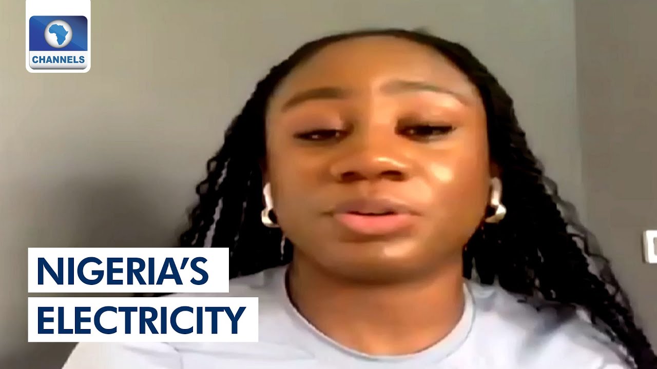 Can Minigrid Plug The Gap Of Insufficient Electricity Supply - YouTube