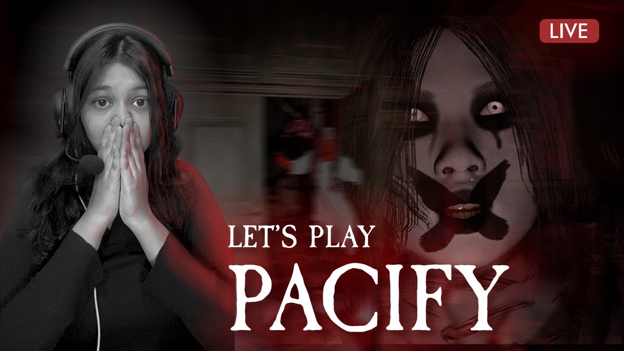valo now ! Getting Pacified? Let’s Find Out! | PACIFY LIVE - YouTube