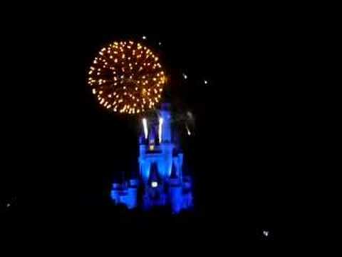 Disney World 2007 - YouTube