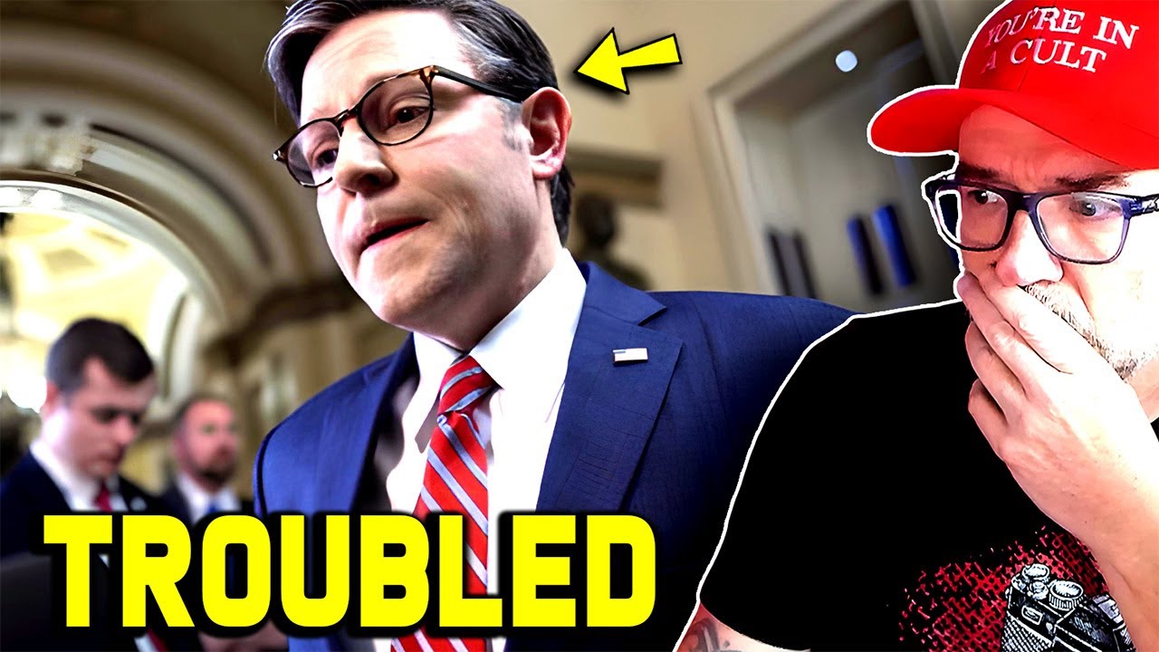 BREAKING: Maga PUNCHABLE FACE Wants to GUT OUR HEALTHCARE - YouTube