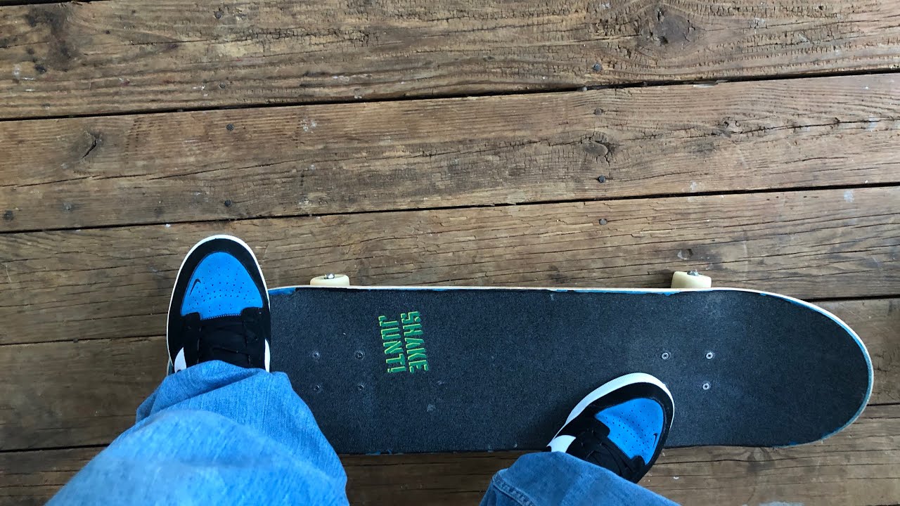 How to Casper stall (for beginners) - YouTube