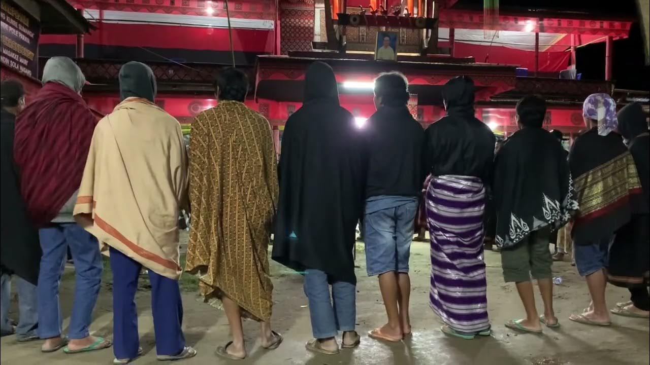 Part X. Badong To Pangala’ - YouTube