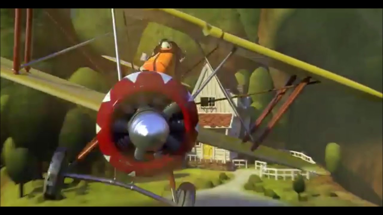 Triggerfish Animation Studios logo PAL pitched - YouTube