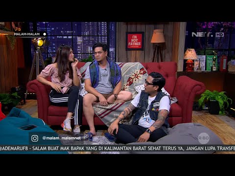 Kapan Kapan Main Deh ke Rumah Nginep Dua Hari, Ntar Juga Tau Dit (1/4)