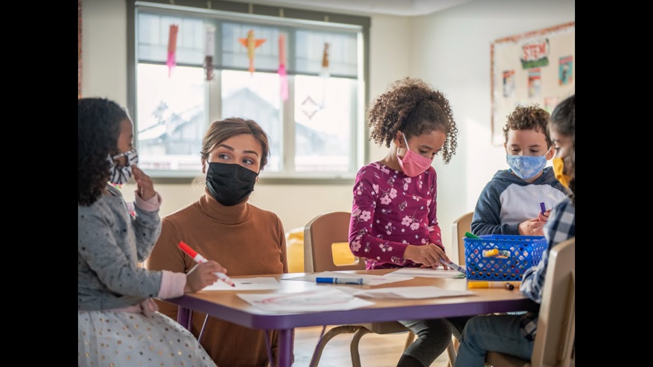 Introduction to Universal Design for Learning (UDL) for Exceptional ...