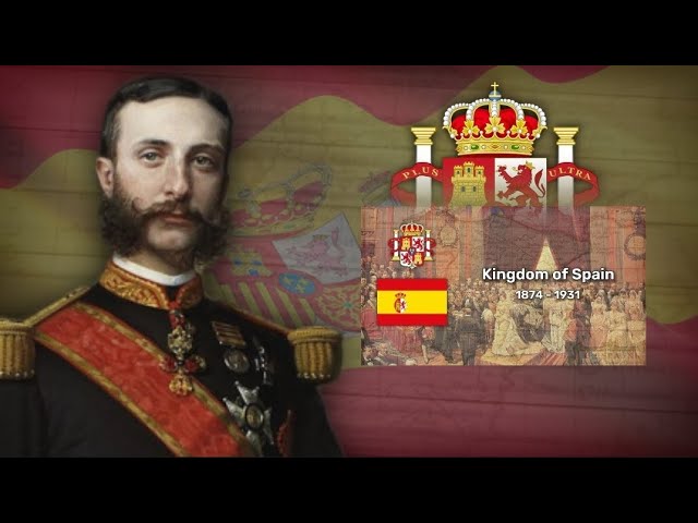 Marcha Real Flag 1700s Charles III Of Spain | Military Wiki | Fandom