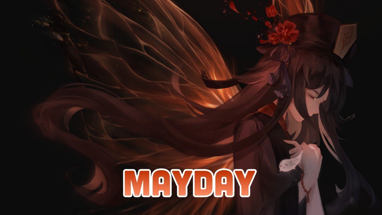 TheFatRat - MAYDAY feat. Laura Brehm (Ghost'n'Ghost Remix)