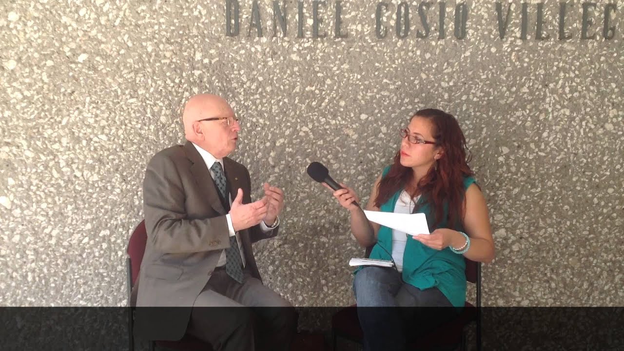 El proceso de elecciones en Canadá con Jean-Pierre Kingsley - YouTube