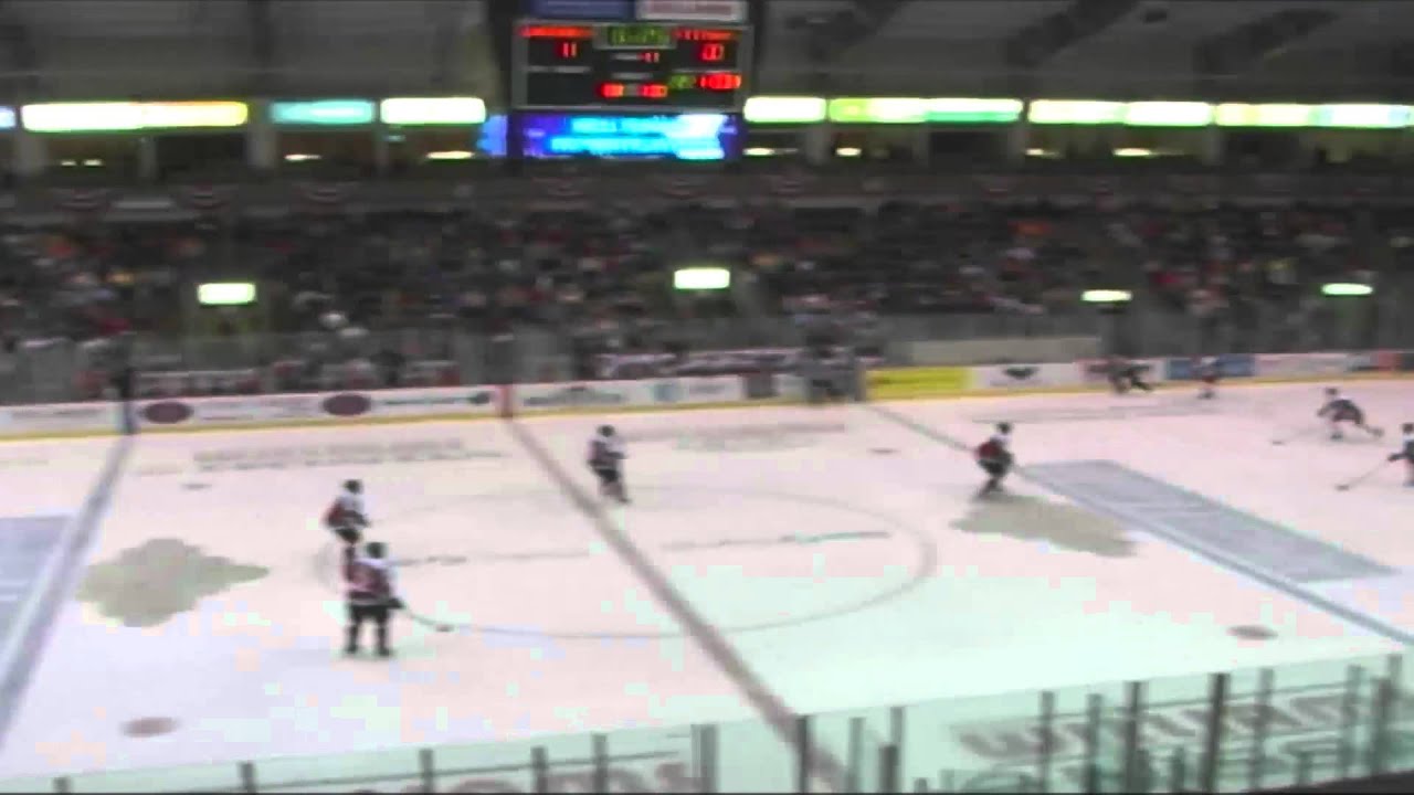 Pat Bingham Resigns - YouTube