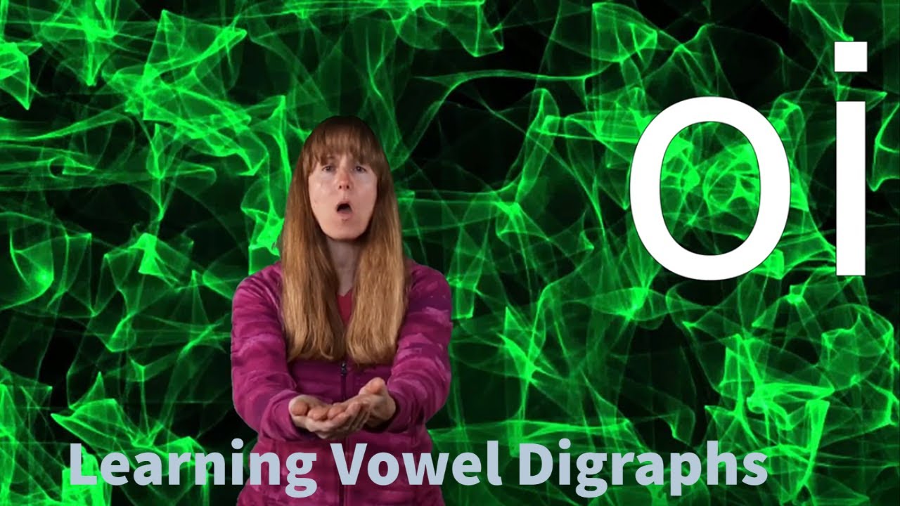 Learn The OI Sound | How To Teach The OI Sound | Learn How To Read OI ...