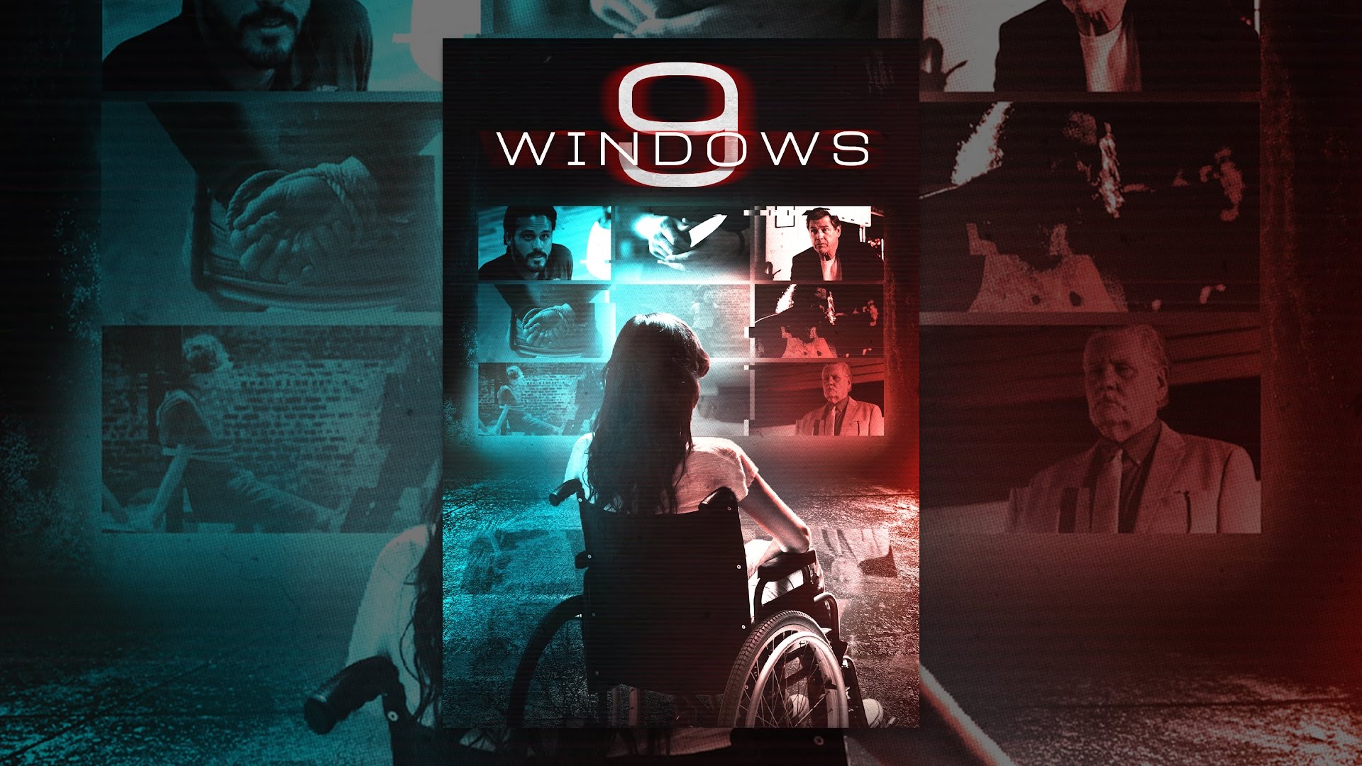 9 Windows - YouTube