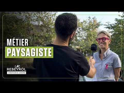 Découvrez le métier de paysagiste avec Rebeyrol Créateur de Jardins ...