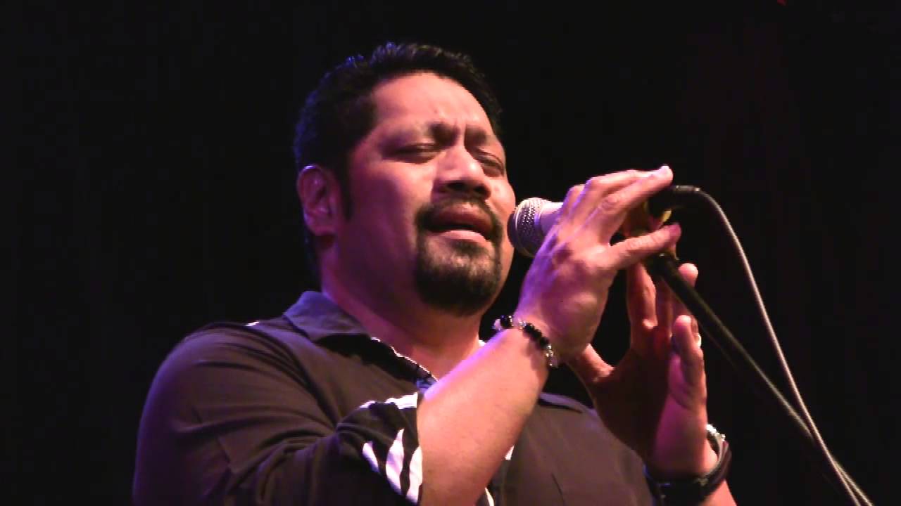 "Ku'u Ipo I Ka He'e Pu'e One", By MAMO (Nathan Aweau And Jeff Peterson ...