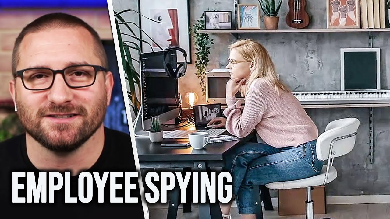 Employee FORCED To Pay After Secret Spy Software Disaster YouTube employee-forced-to-pay-after-secret-spy-software-disaster-youtube