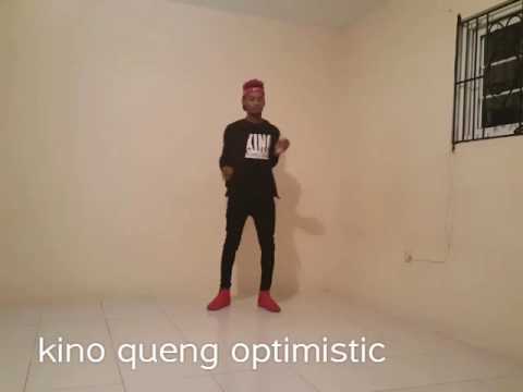 Major Lazer– Light it Up feat kino queng optimistc