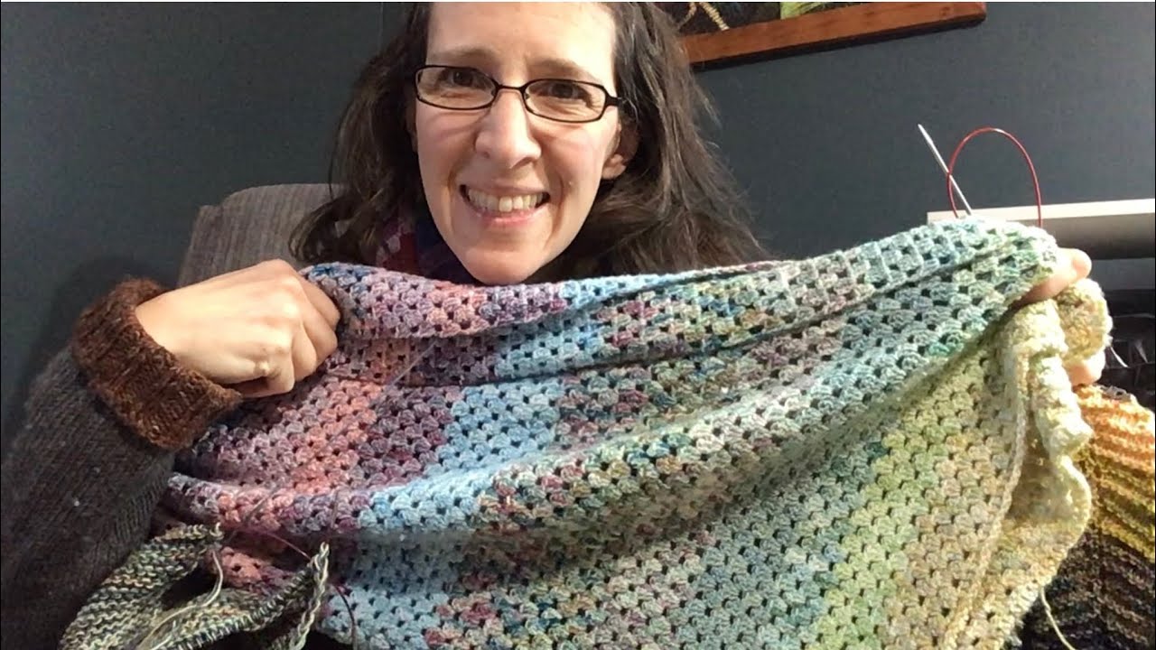 Berry Fun Adventures Episode 31-What's Up Buttercup? Gift Knits ...