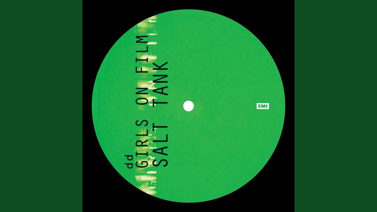 Girls on Film (Salt Tank Mix) - YouTube