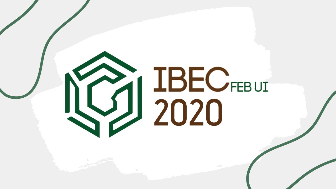 IBEC FEB UI 2020 Profile Video - YouTube