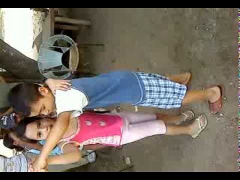 betzabet y alejandro