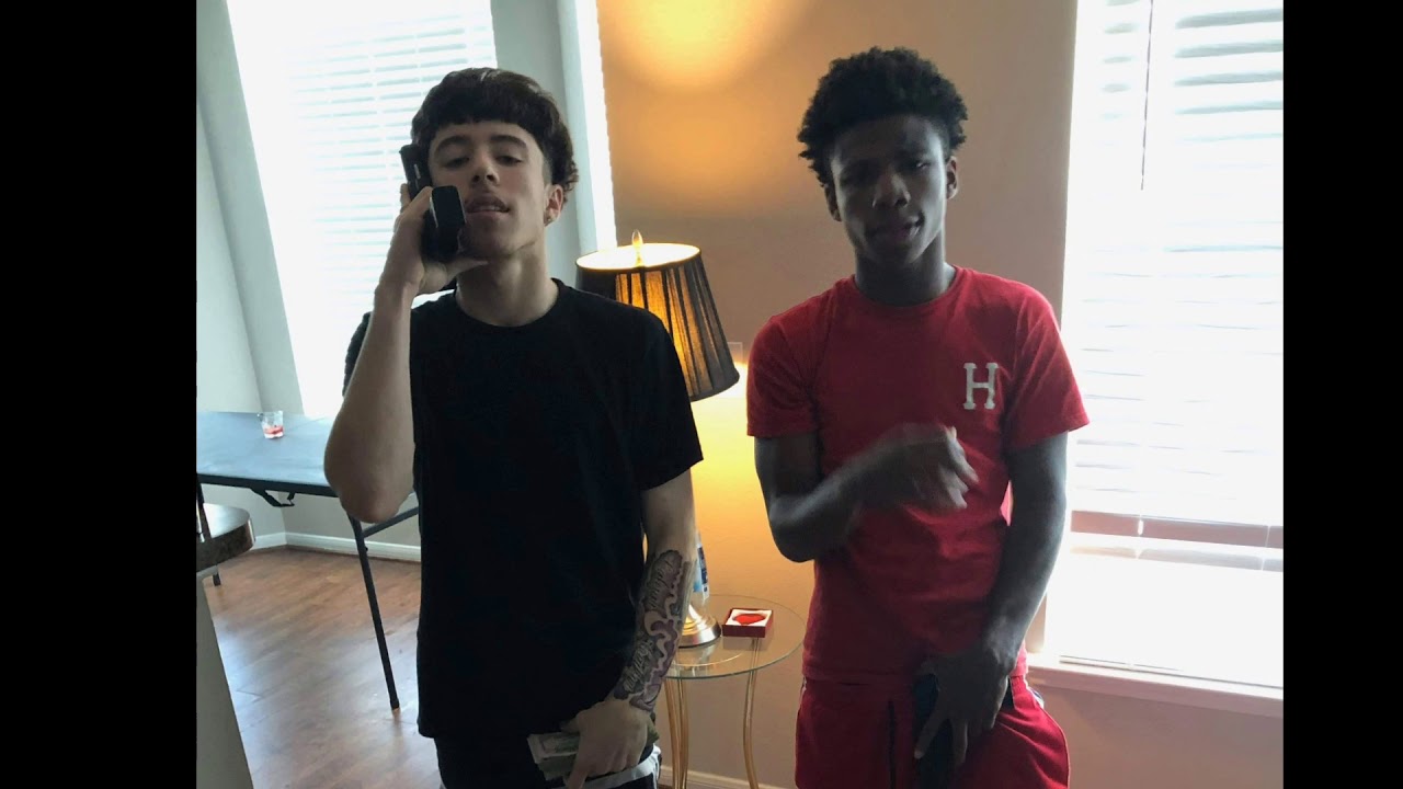 Feel'Ns - Guero10k x HitManMook10k - YouTube