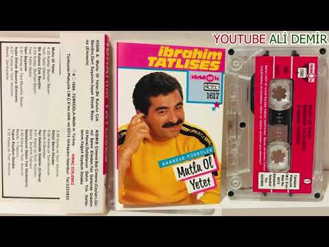 ÇİMENE BAK ÇİMENE KASET KAYIT 