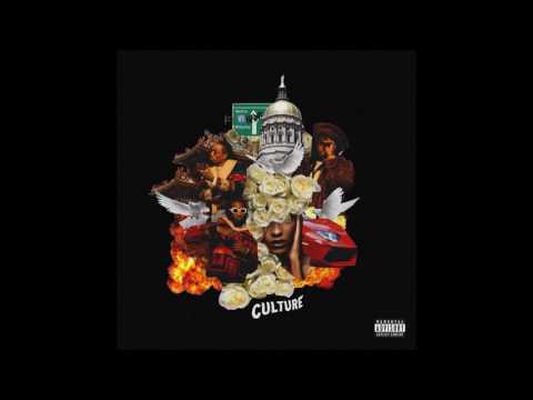 Migos ft. Gucci Mane | Slippery (clean)