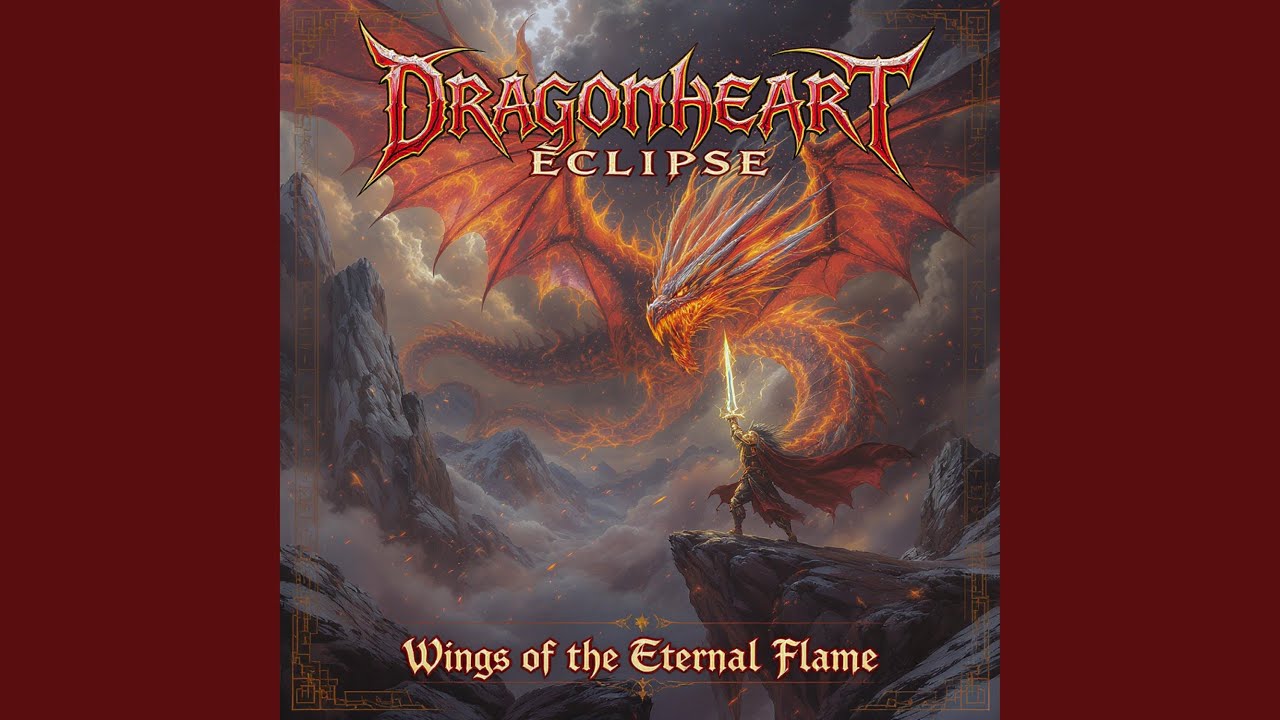 Blades of the Eternal Dawn - YouTube