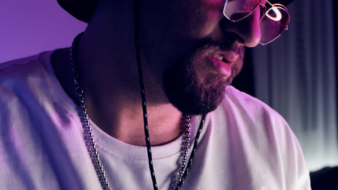 KLS - DRIVE BY (OFFICIAL MUSIC VIDEO) - YouTube