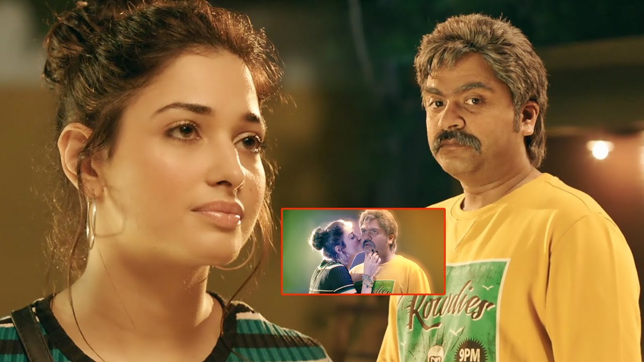 AAA Latest Telugu Movie Part 10 | Simbu | Tamannaah | Shriya | Yuvan ...