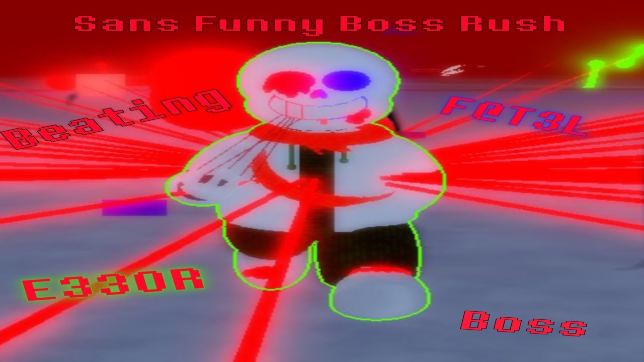 SFBR: Beated Fatal Error [phase 1 to 3] - YouTube