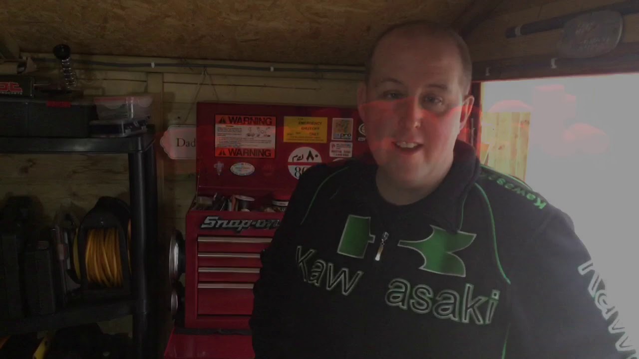 Powerfix Profi Magnetic Tray - YouTube