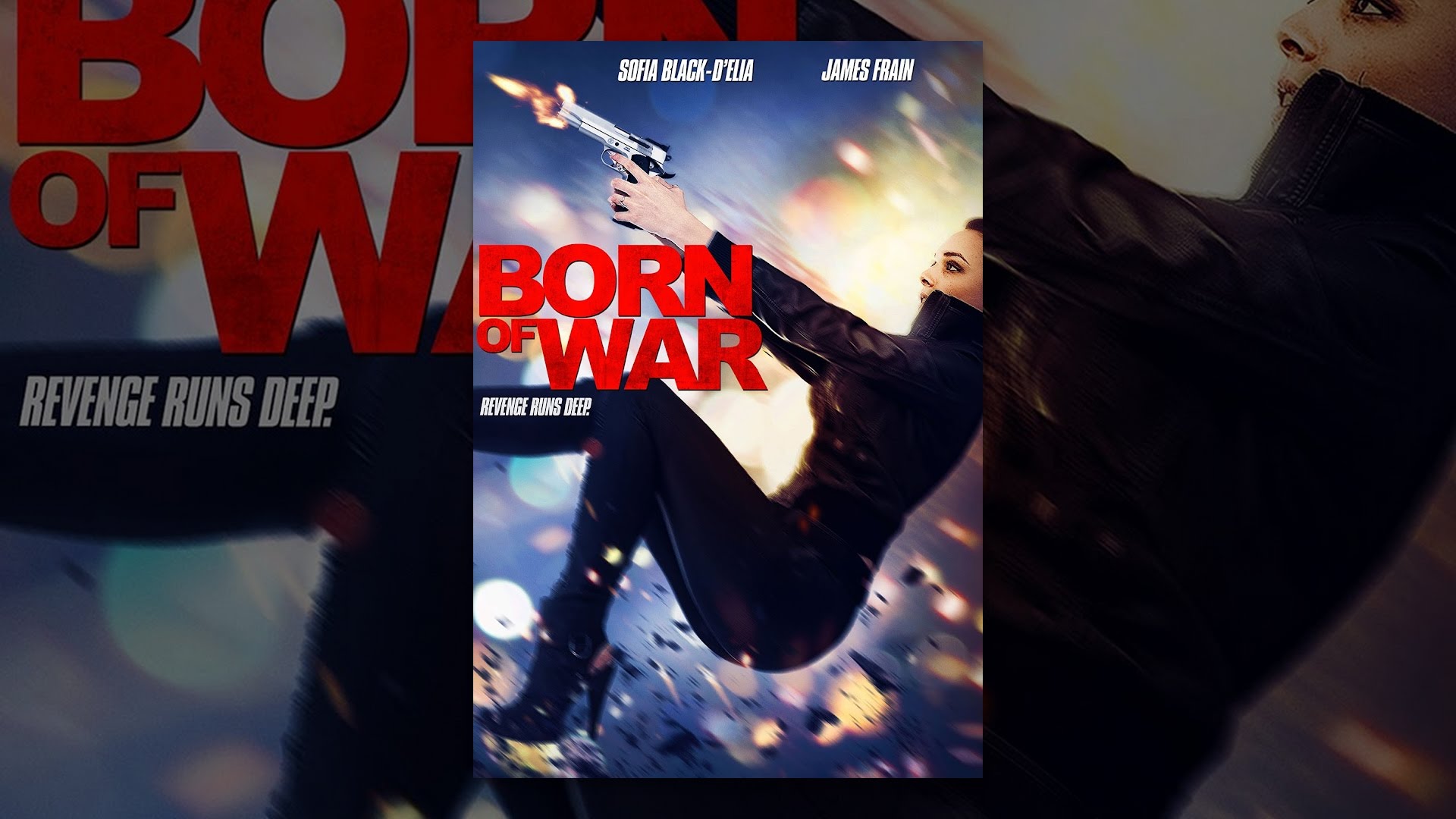 Born Of War - YouTube