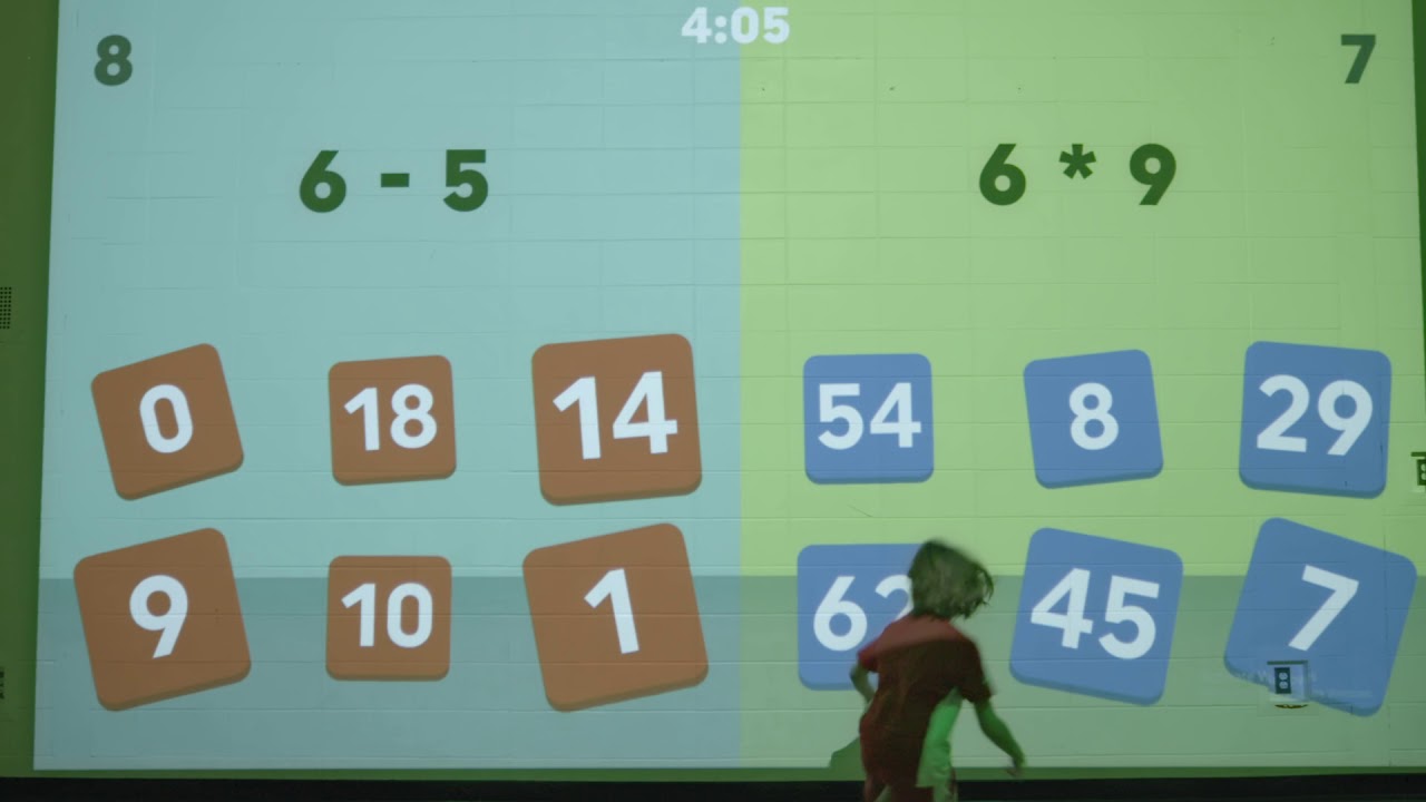 Lü - Interactive Playground (Official) - YouTube