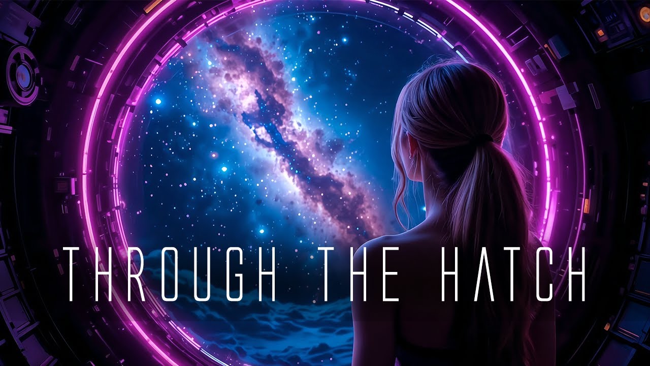 Through the Hatch - Slow + Reverb | Slow Drop Vibs - YouTube