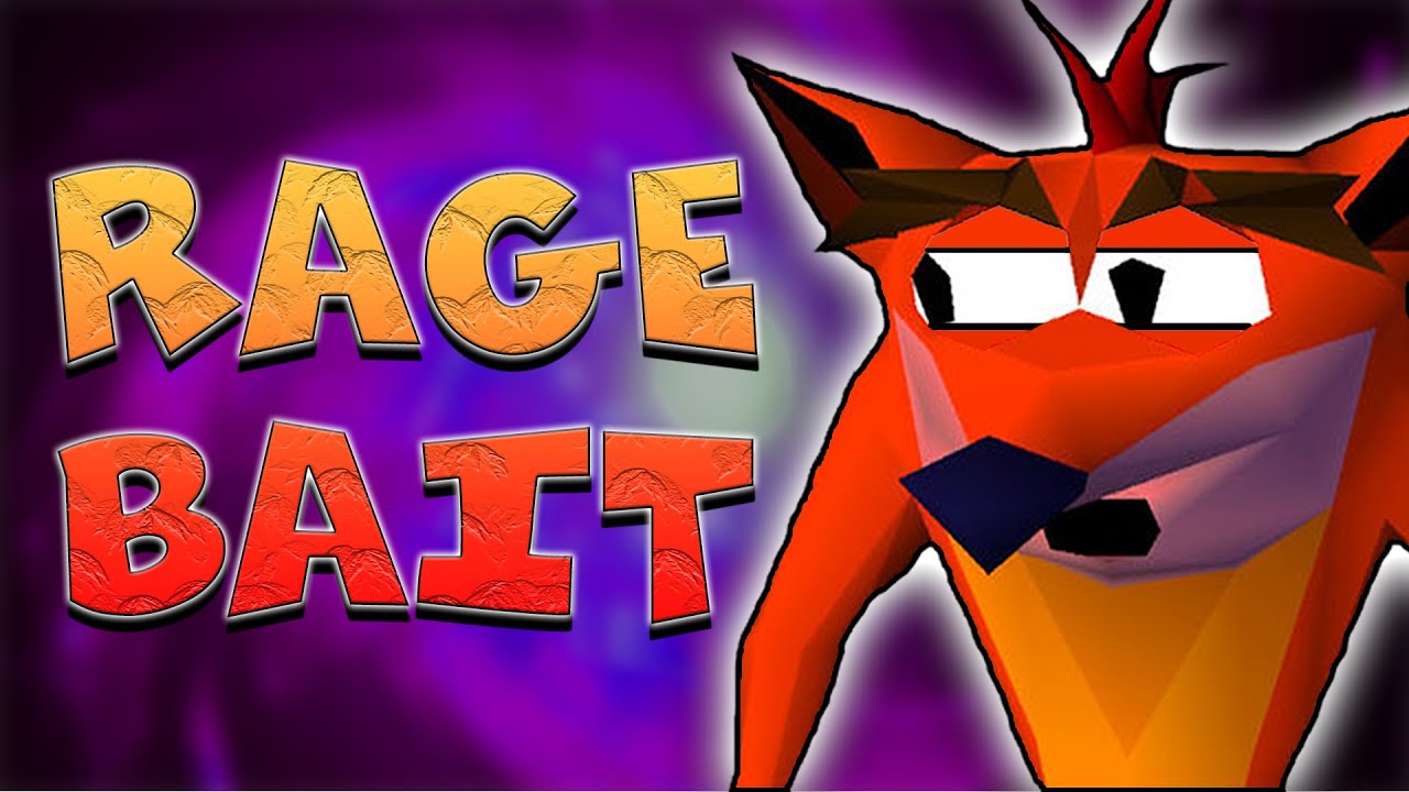 Crash Bash - A Brief Retrospective - YouTube