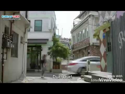 Fark atıyor-kore klip