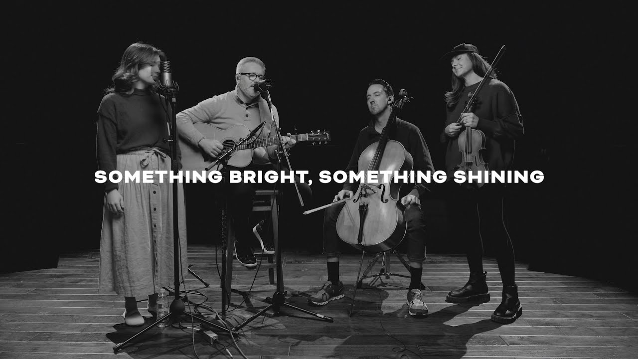 Something Bright, Something Shining (cover of original by Praytell, Jon ...