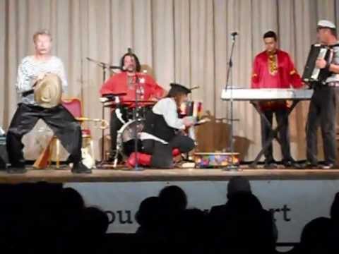 Limpopo Band - ЛИМПОПО - YouTube