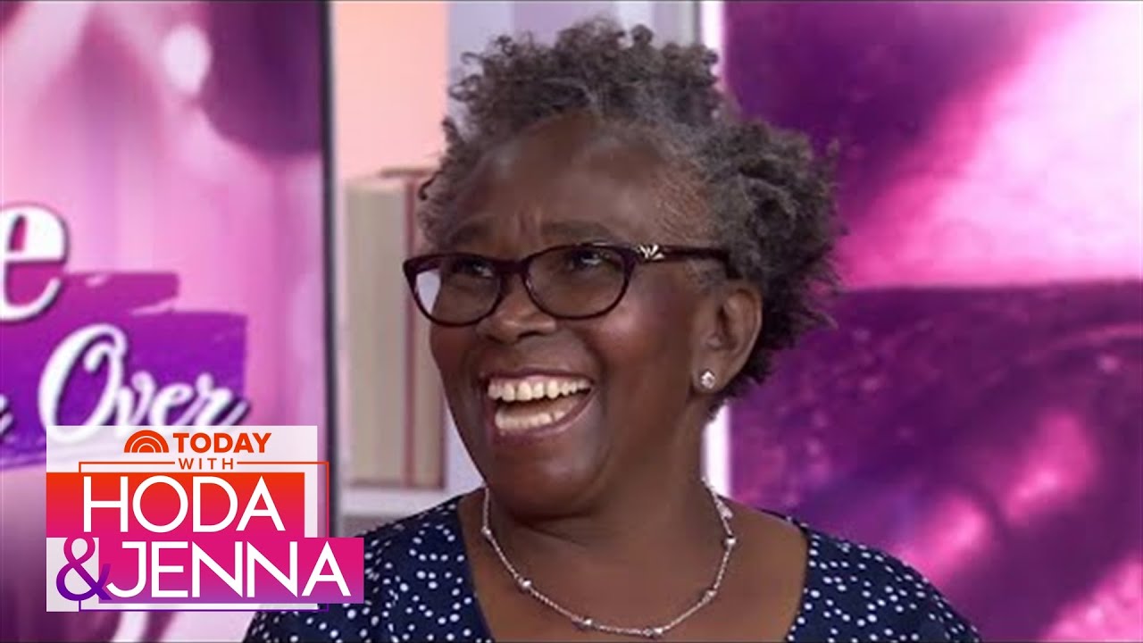 Celebrity Hairstylist Shows How To Care For Your Curls - YouTube