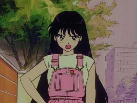 Rei's Pink Overalls (DiC)