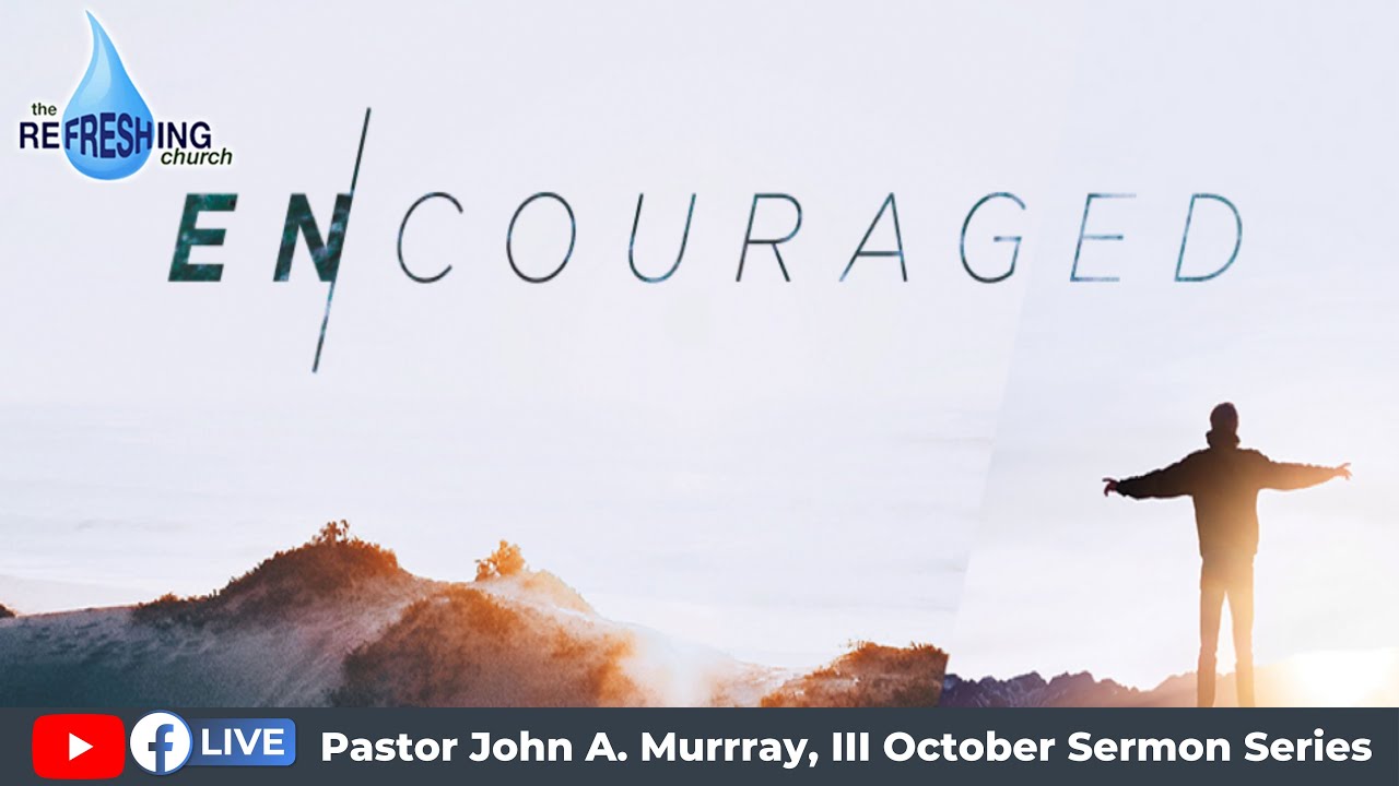 Midweek Worship: Ministers Edition - Minister Angela Horne - YouTube