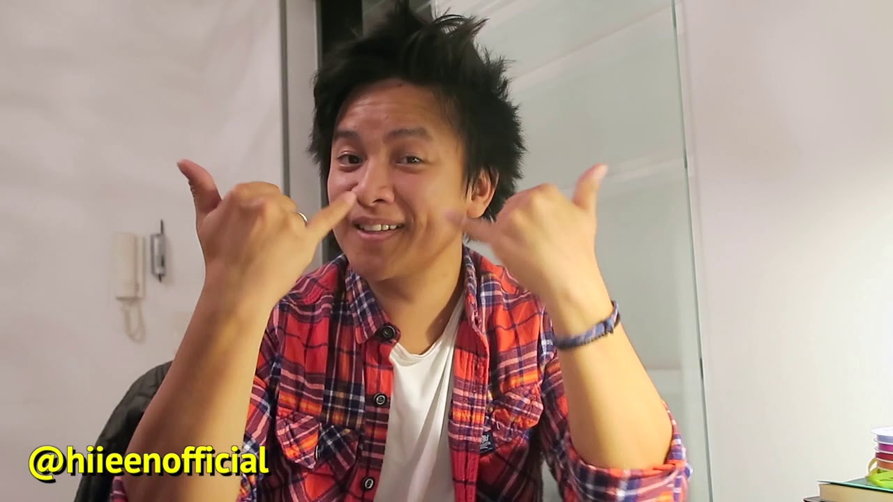 Deaf Models Jury & The Performance Show - YouTube