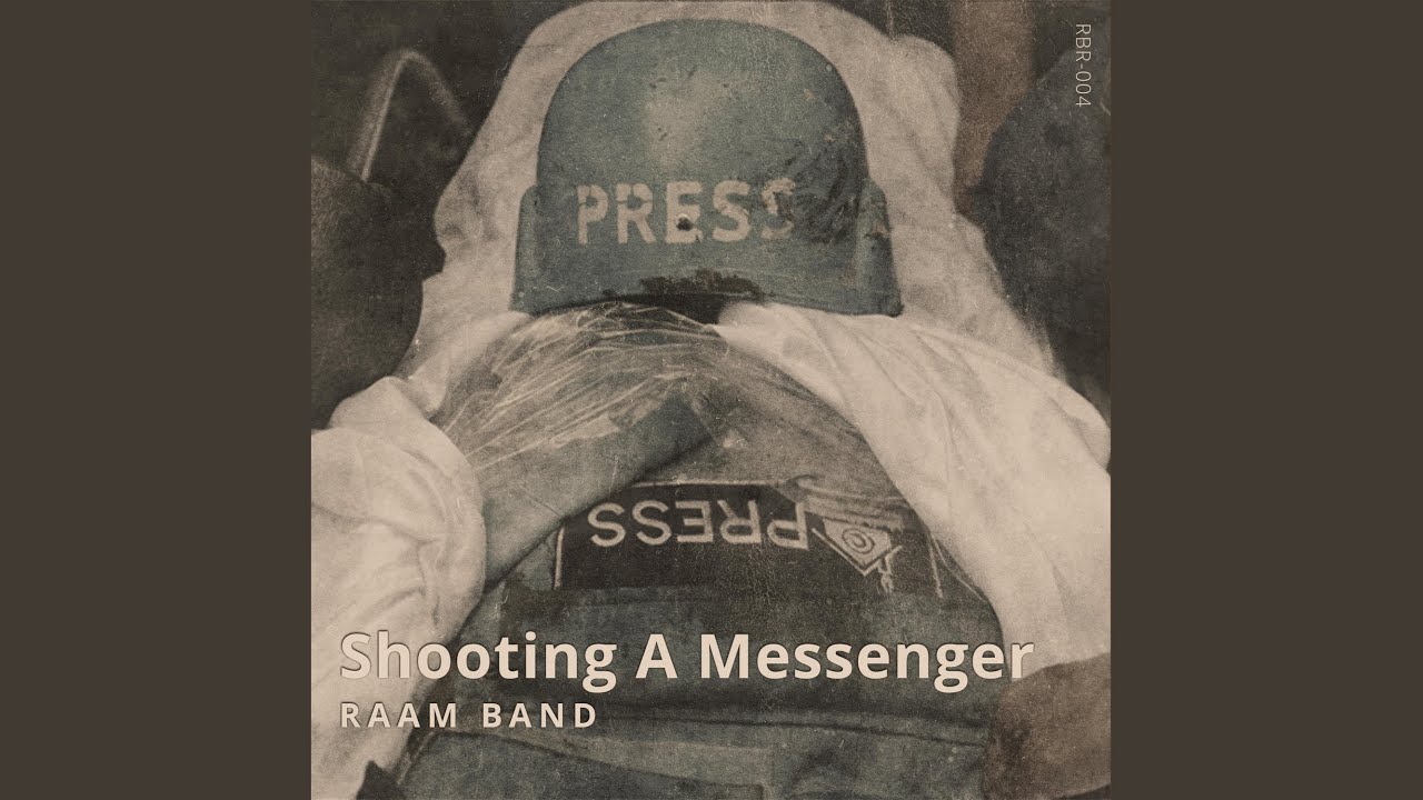 Shooting A Messenger - YouTube