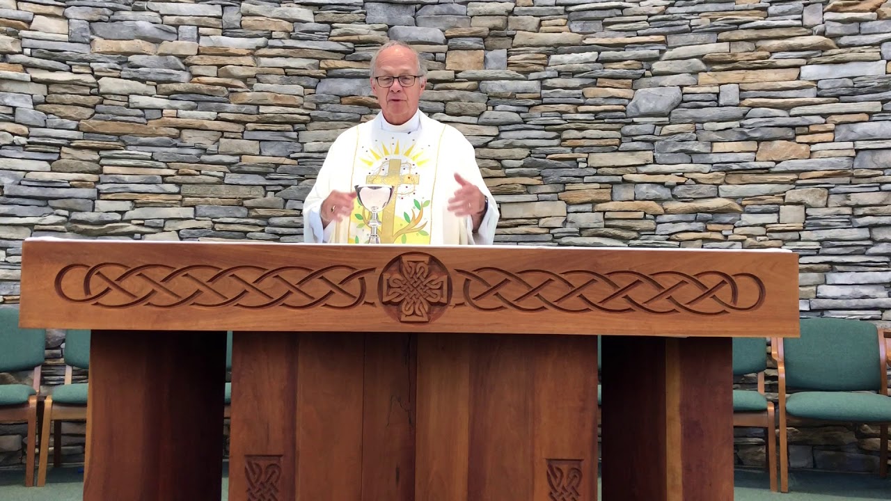 A Message from the Rev. Dr. Stephen Smith - YouTube