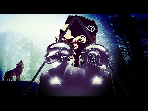 Volki - Starboy [House/R&B Edition Remix]