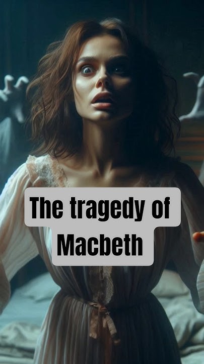Macbeth by William Shakespeare| Macbeth Summary| Macbeth act One ...
