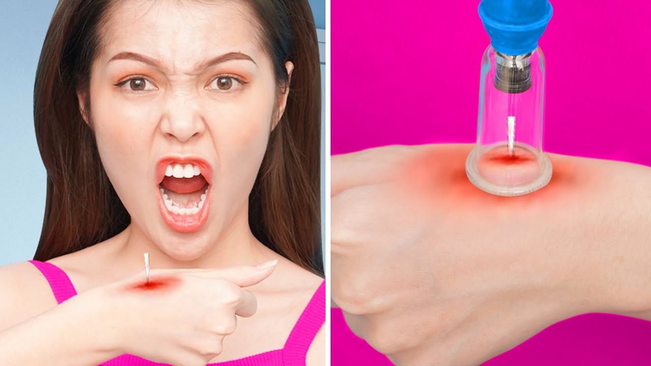Life-Saving Gadgets and Emergency Hacks You Should Know | Best Random ...